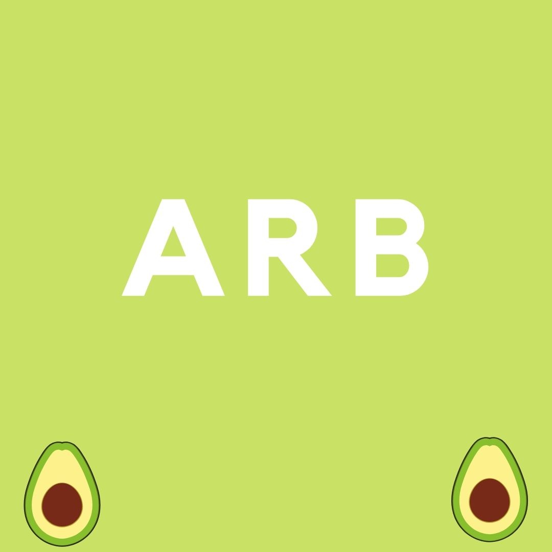 ARB - Submarina Guam
