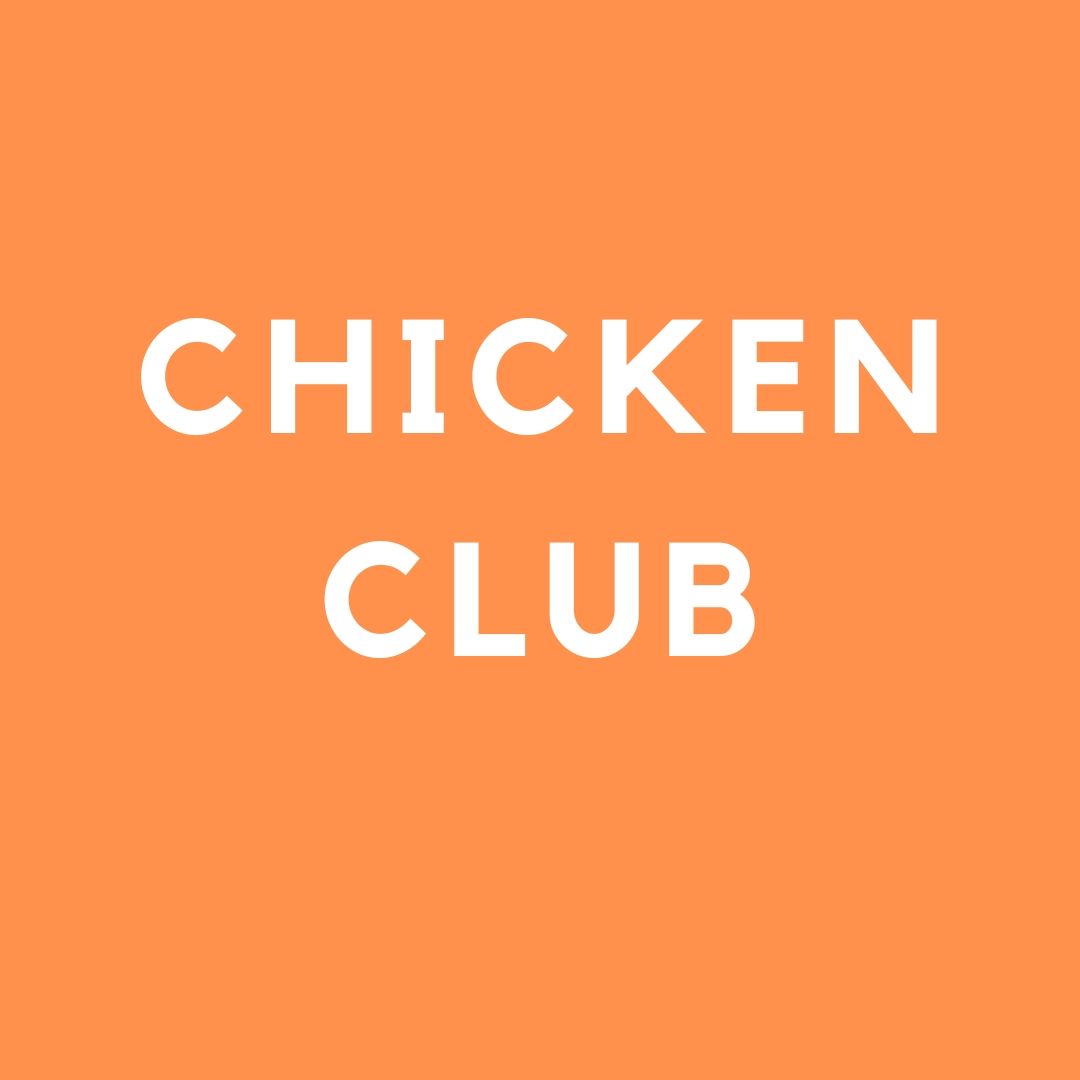 Chicken Club - Submarina Guam