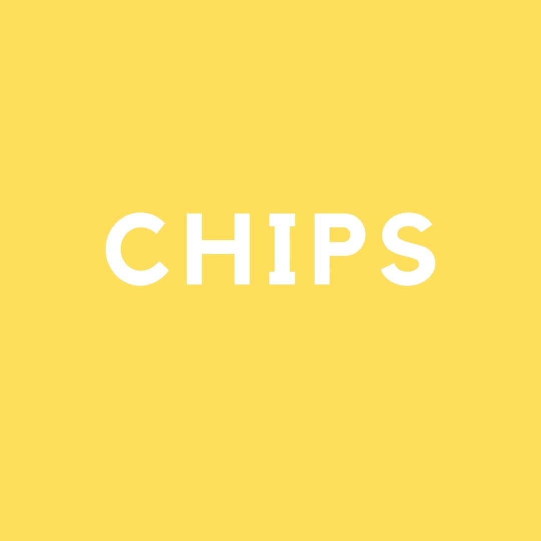 Chips - Submarina Guam