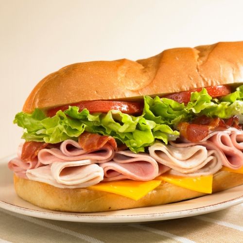 Turkey Club - Submarina Guam