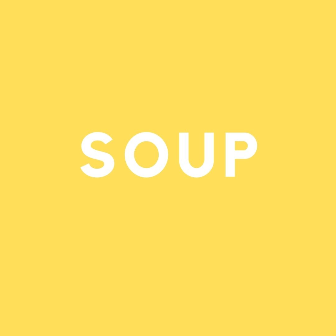 Soup Of the Day - Submarina Guam